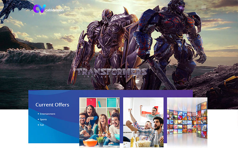 IDM - The Internet People