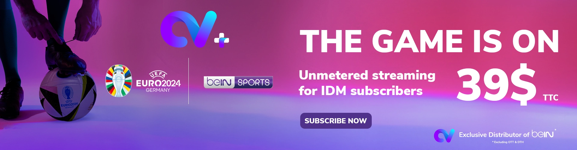 IDM - The Internet People