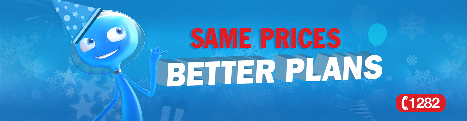 IDM - The Internet People