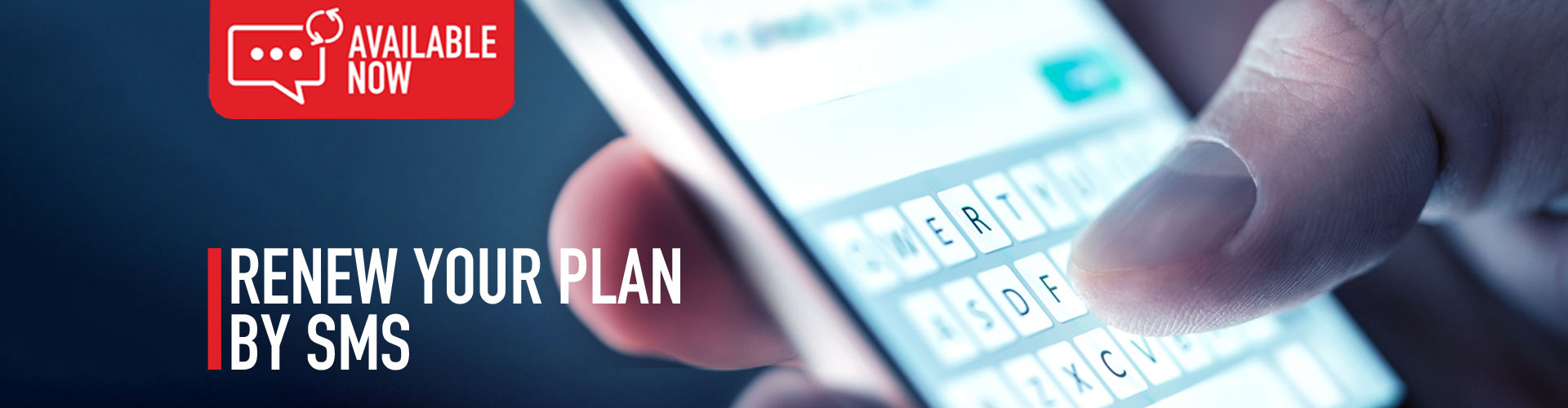 IDM - The Internet People